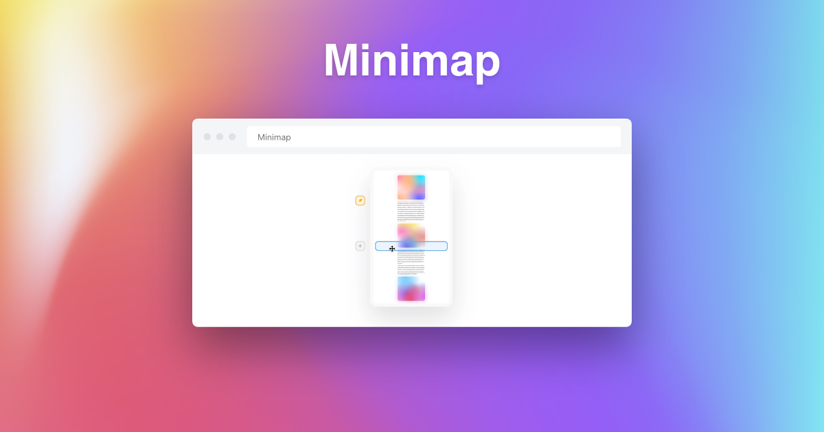 Minimap — uiwtf